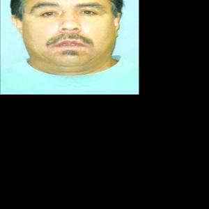 Captured: Thomas Ferris