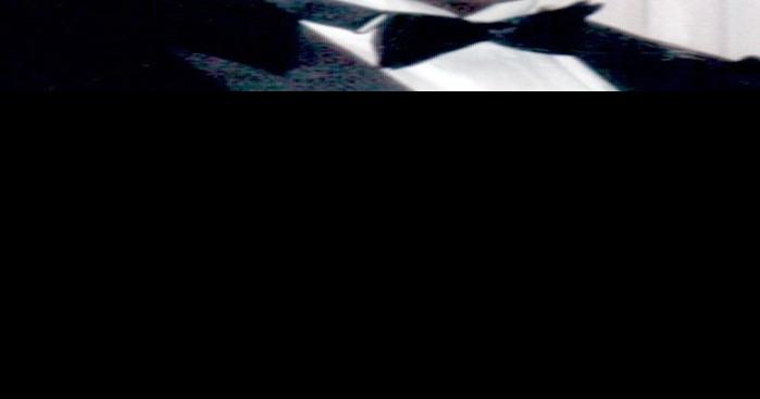 Darwin Leon Maxwell (Dickey)