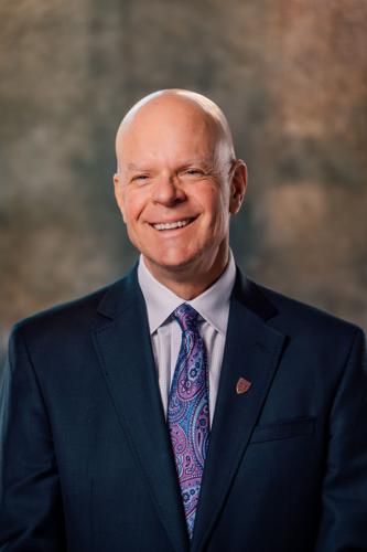 John Cech: FAFSA delays with aid guarantee