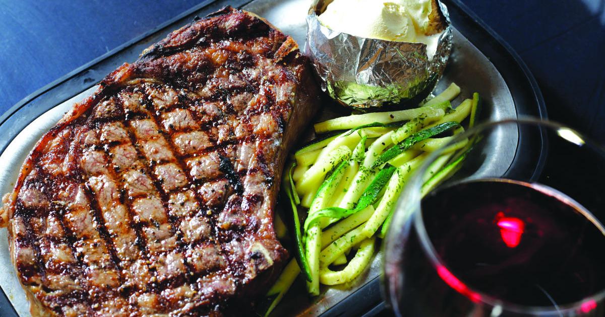 Grizzly Bar & Grill