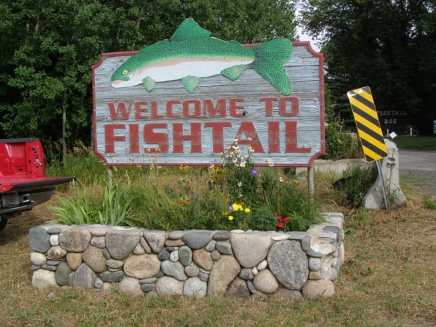 Fishtail gears up for Saturday fun with Stillwater Art and Wine fest