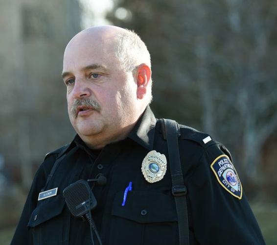 Deputy coroner releases name of fugitive killed by police outside ...