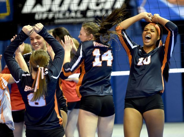 Mims is the word as Senior atones for only loss