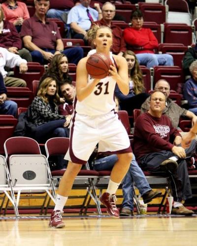 Big Sky Notebook: Relaxed Sullivan making most of senior season with ...