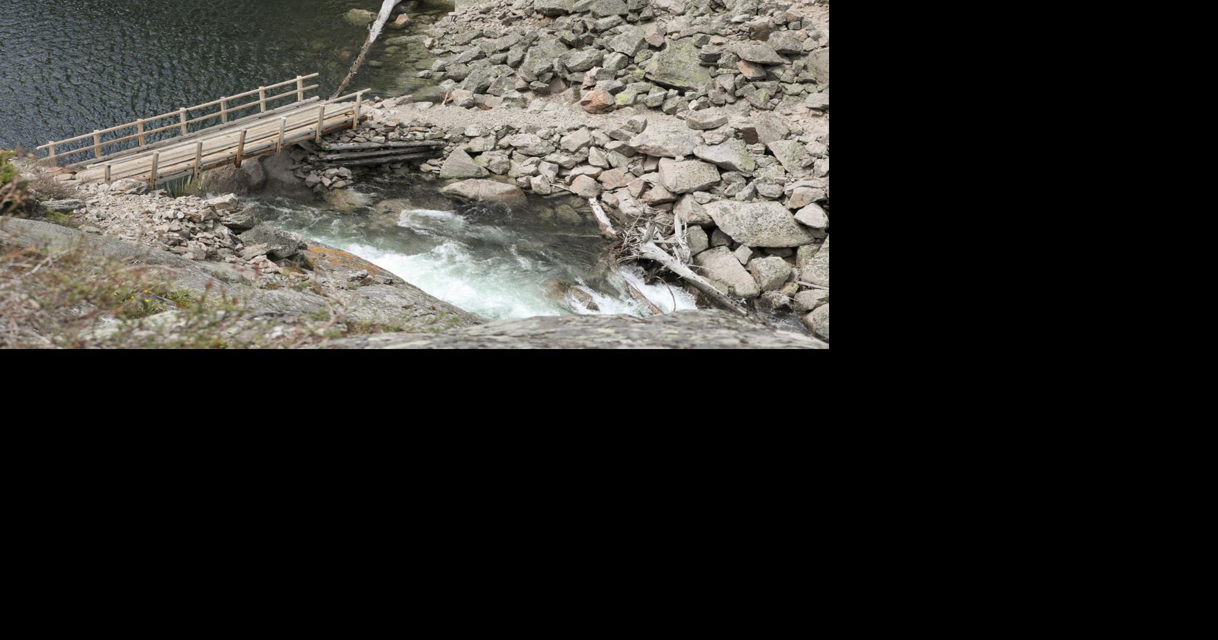 Teams still searching for missing East Rosebud Creek hiker