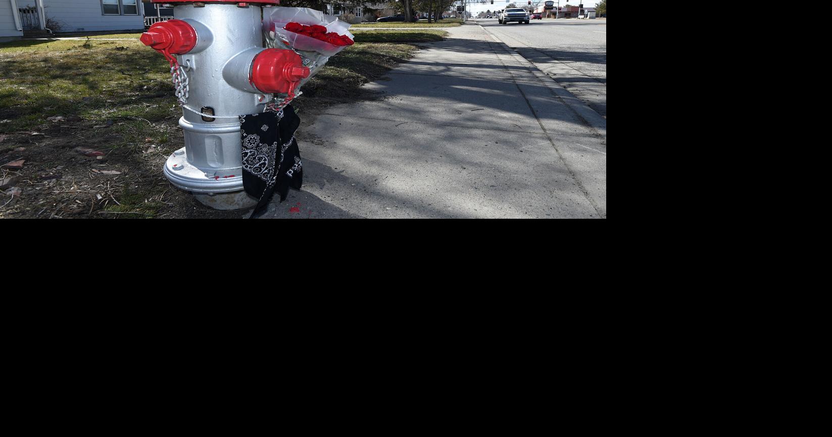 Eric Osgood IDd as man killed in Sunday motorcycle crash