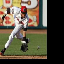 Raw but talented Hamilton working to find potential with Mustangs