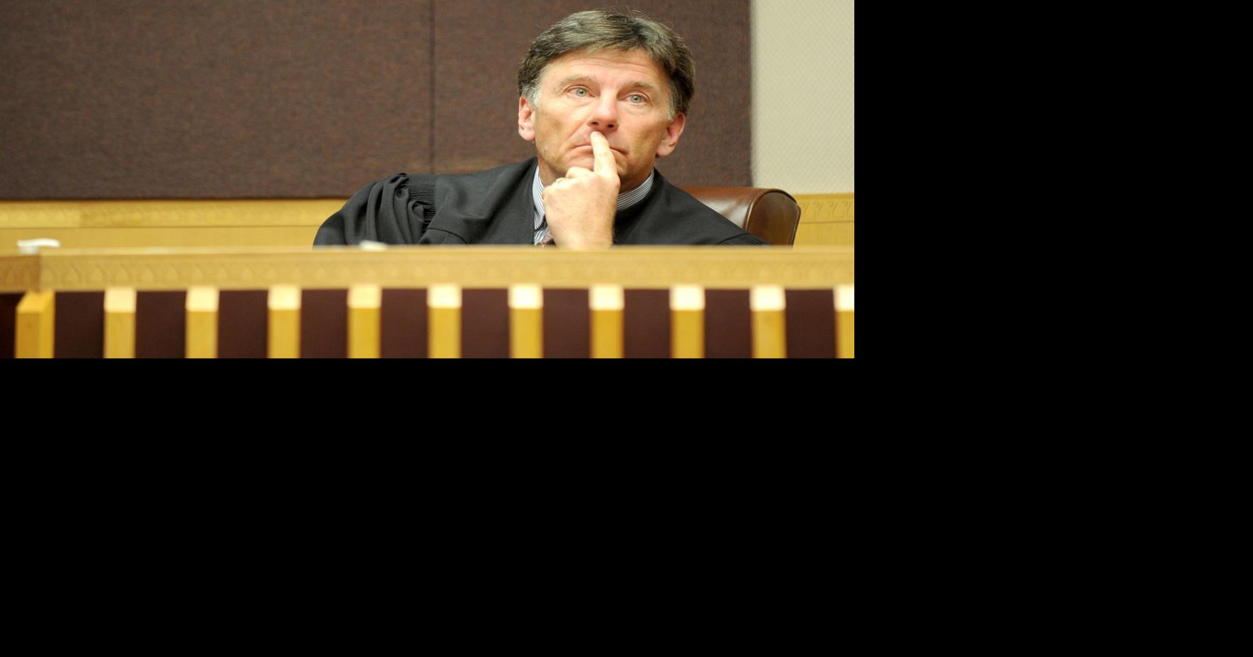 Woman files $10 million lawsuit against Billings judge; case predicted ...