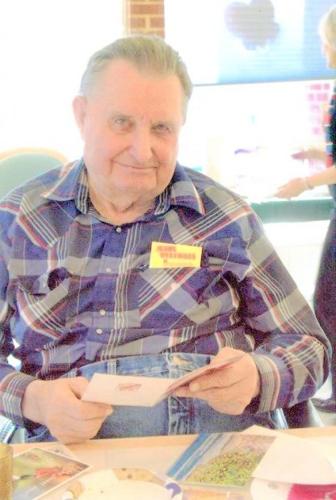 John W. Anttila