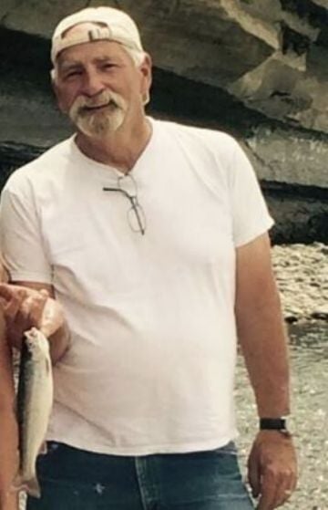 Terry Howard Shipley