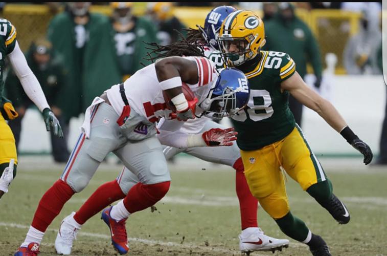 Bill Speltz: It's been one heck of a Tripp for Missoula's NFL man