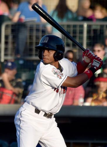 Dehler Park is No. 1!