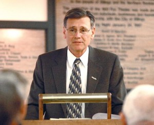 Bair family home/museum to reopen