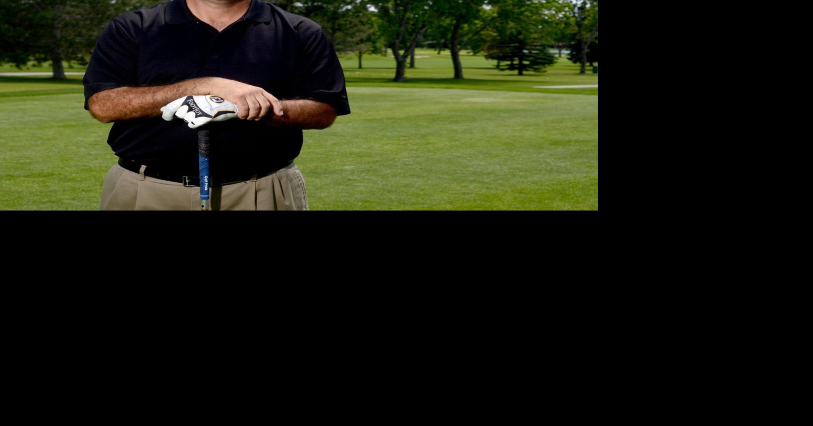 Billings golfer Grob heads to U.S. Senior Open on even keel