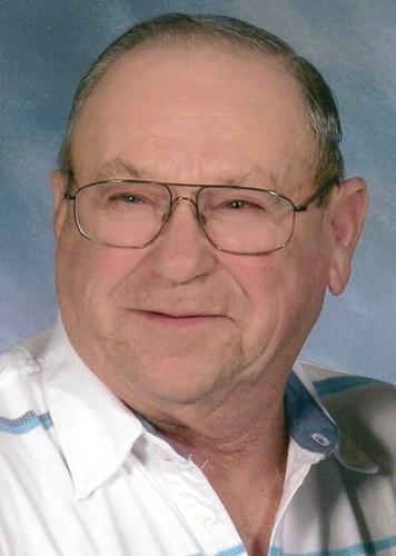 Leonard James Stenger