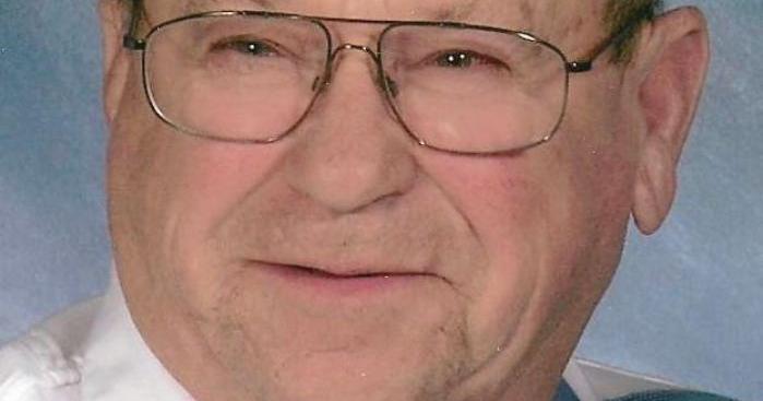 Leonard James Stenger