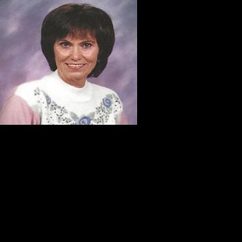 Maxine Laverne (Vandersloot) Dell