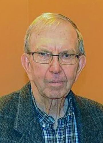 Franklin R. (Frank) Mosdal