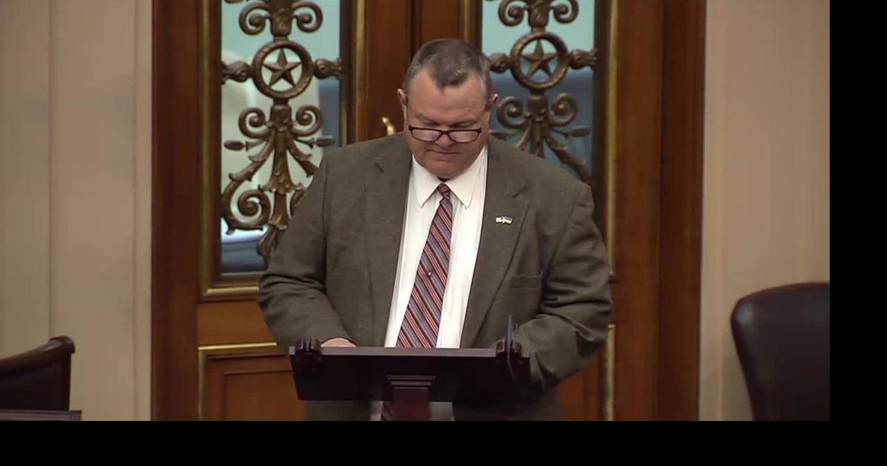 Jon Tester Floor Remarks on Confirmation of Anthony Johnstone to be ...