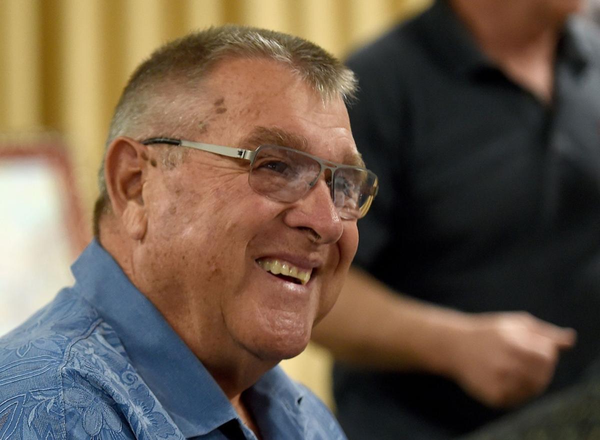 MSUB football gets $1 million pledge, inspiration at alumni reunion