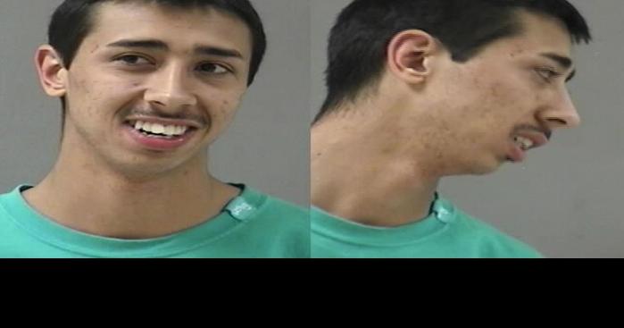 Hammer-wielding robber sentenced