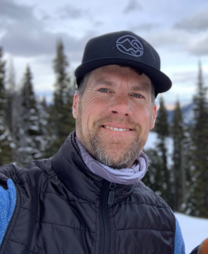 Wildfires and climate | Dave McWethy