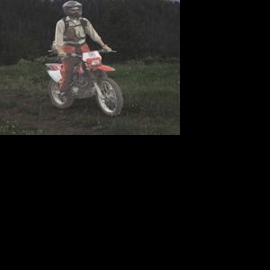 Gallery: Crazy trail ride