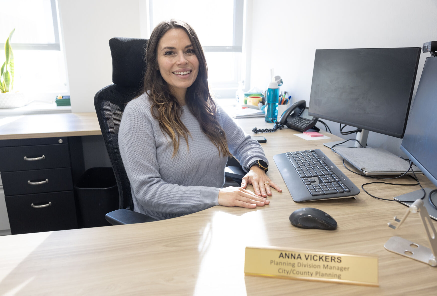 Billings plans for future growth, looks for public input