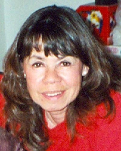 Robin Delores Rivera