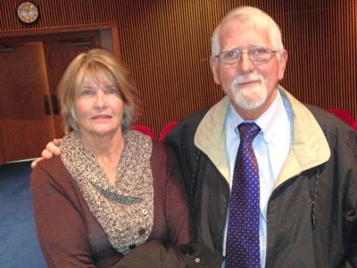Supreme Court allows couple’s lawsuit against Bank of America to proceed