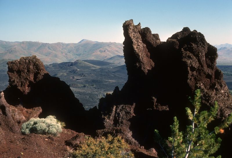 Caldera Chronicles: Idaho's last (and next?) volcanic eruption