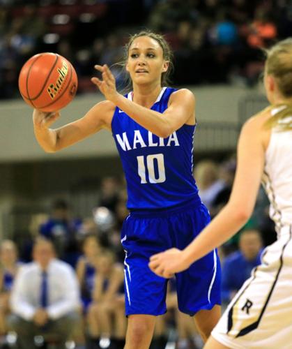 Malta, Fairfield to meet in tradition rich championship game