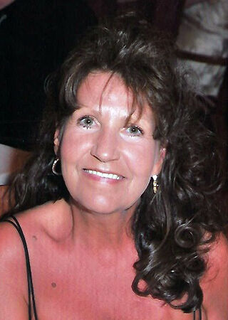 Darlene Marie Stephens