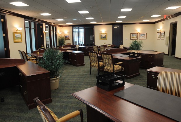 Construction Zone: Stockman Bank opens newest branch on Grand Avenue