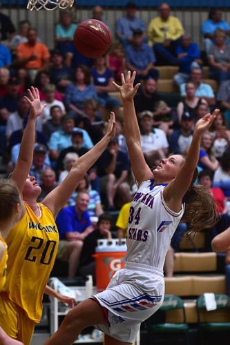 Montana boys and girls sweep Wyoming in basketball all-star series
