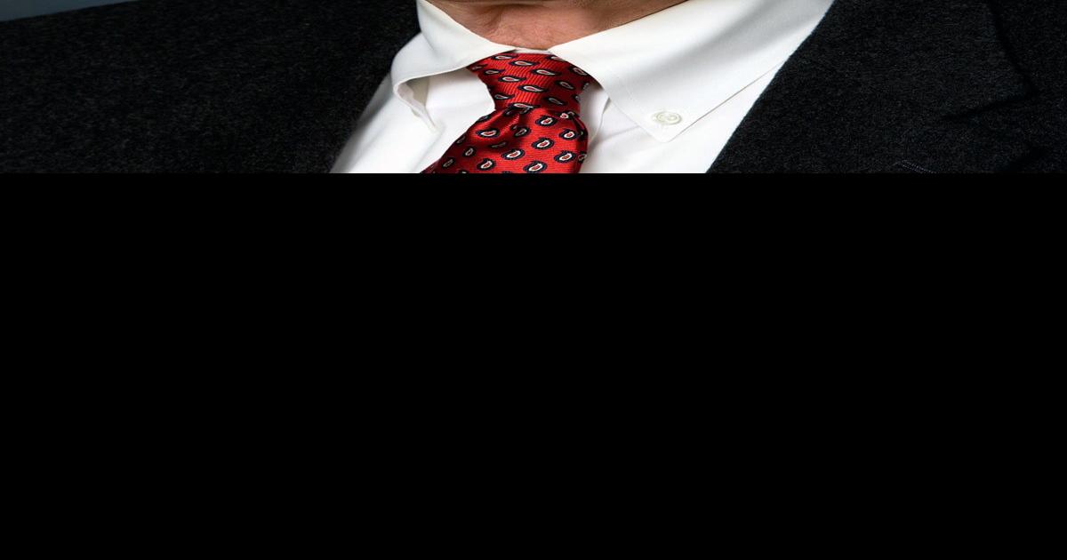 Stephen Mathus Gose Jr.