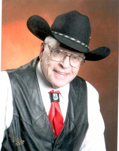 Gerald Eugene Iverson