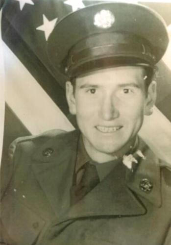 Bernard Leonard Pease Sr