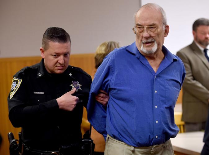 Billings man guilty of negligent homicide in son's shooting death
