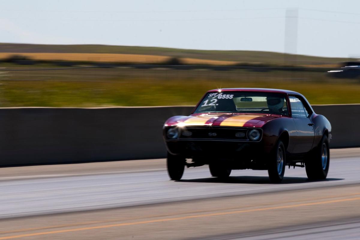 Three days of racing to open season at Yellowstone Drag Strip June 3-5