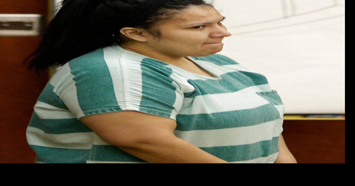 Hardin woman admits criminal endangerment in child’s death