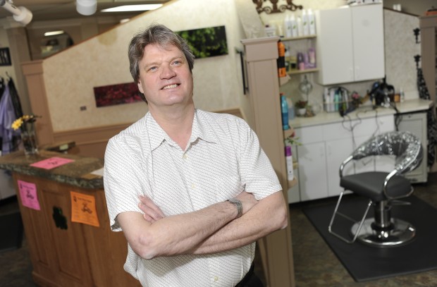 Entrepreneurs: Owner says quality is key to salon's longevity