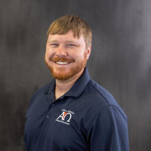 Levi Gray: Restoring Kindness, Dayspring