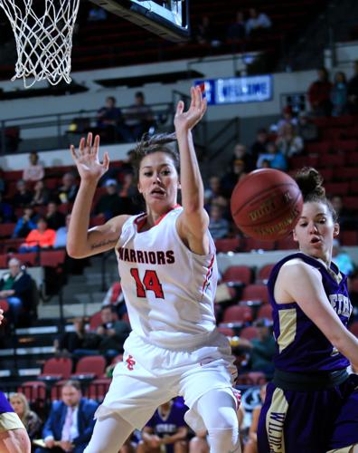 Lewis-Clark State reaches quarterfinals, but Warriors hungry for more