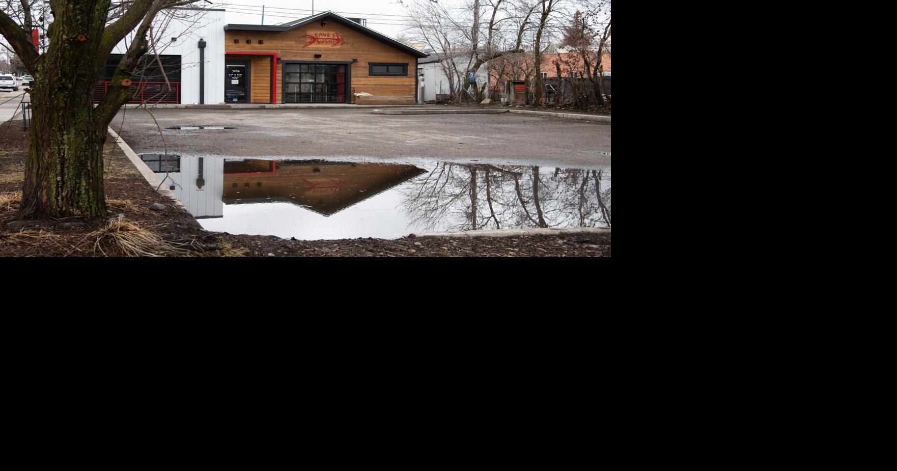 Townsend man dies a day after eating Dave's Sushi; cause of death not ...