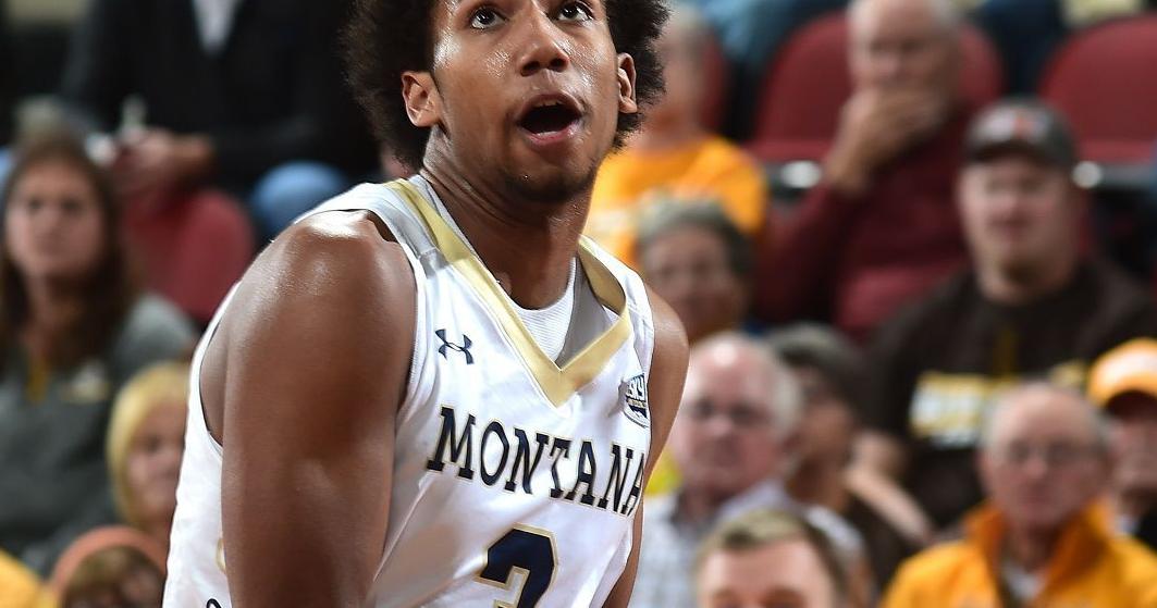 Bobcats have budding star in freshman guard Tyler Hall