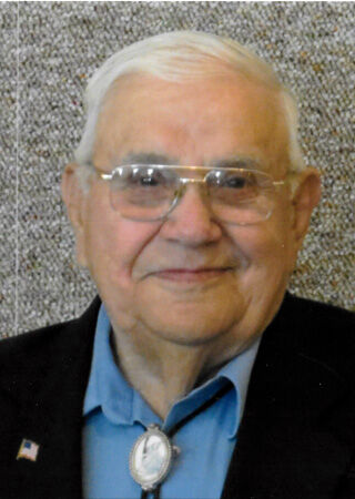Charles J. Barbero, Sr.
