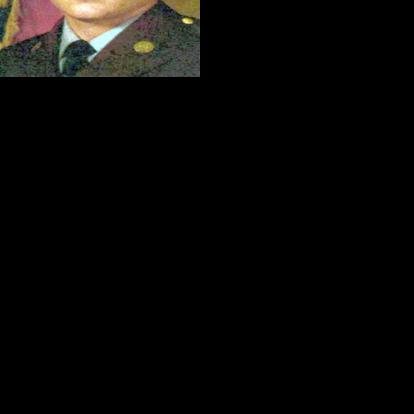 Rodney James Bromgard