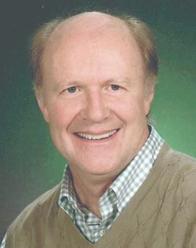 Pat Cahill