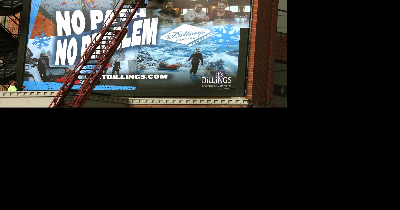 billboard